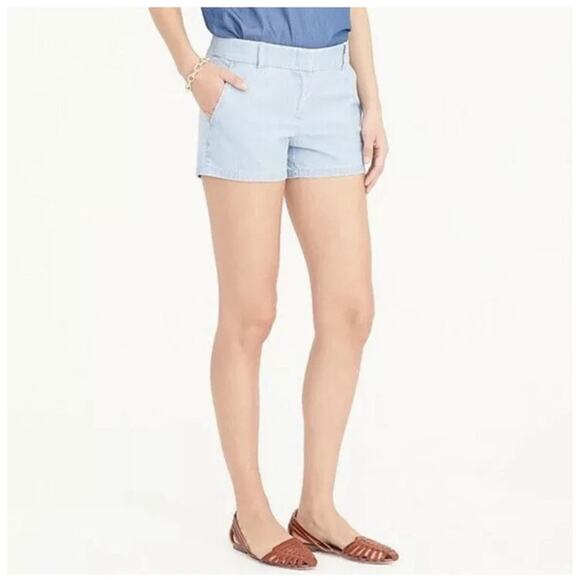 J Crew Factory Shorts